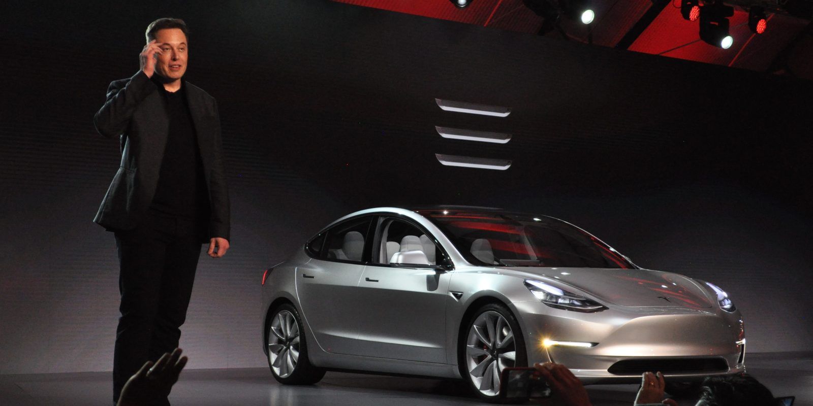 Elon Musk Dares California Officials To Arrest Him Elon Musk Dares California Officials To Arrest Him