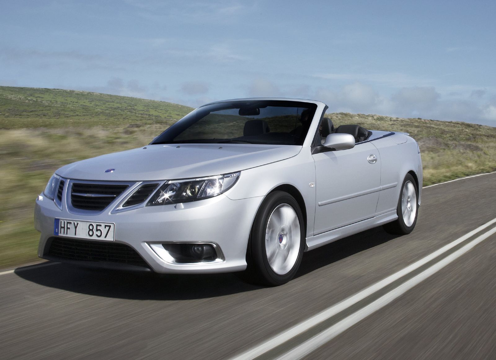 Saab Car Models | CarBuzz