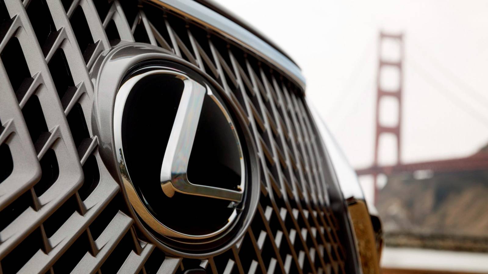 New Baby Lexus Crossover Coming Called The BX