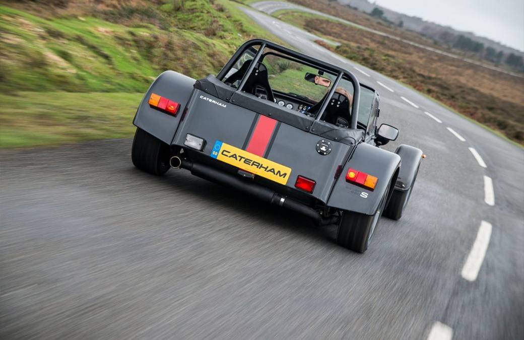 2019 Caterham Seven 620 For Sale