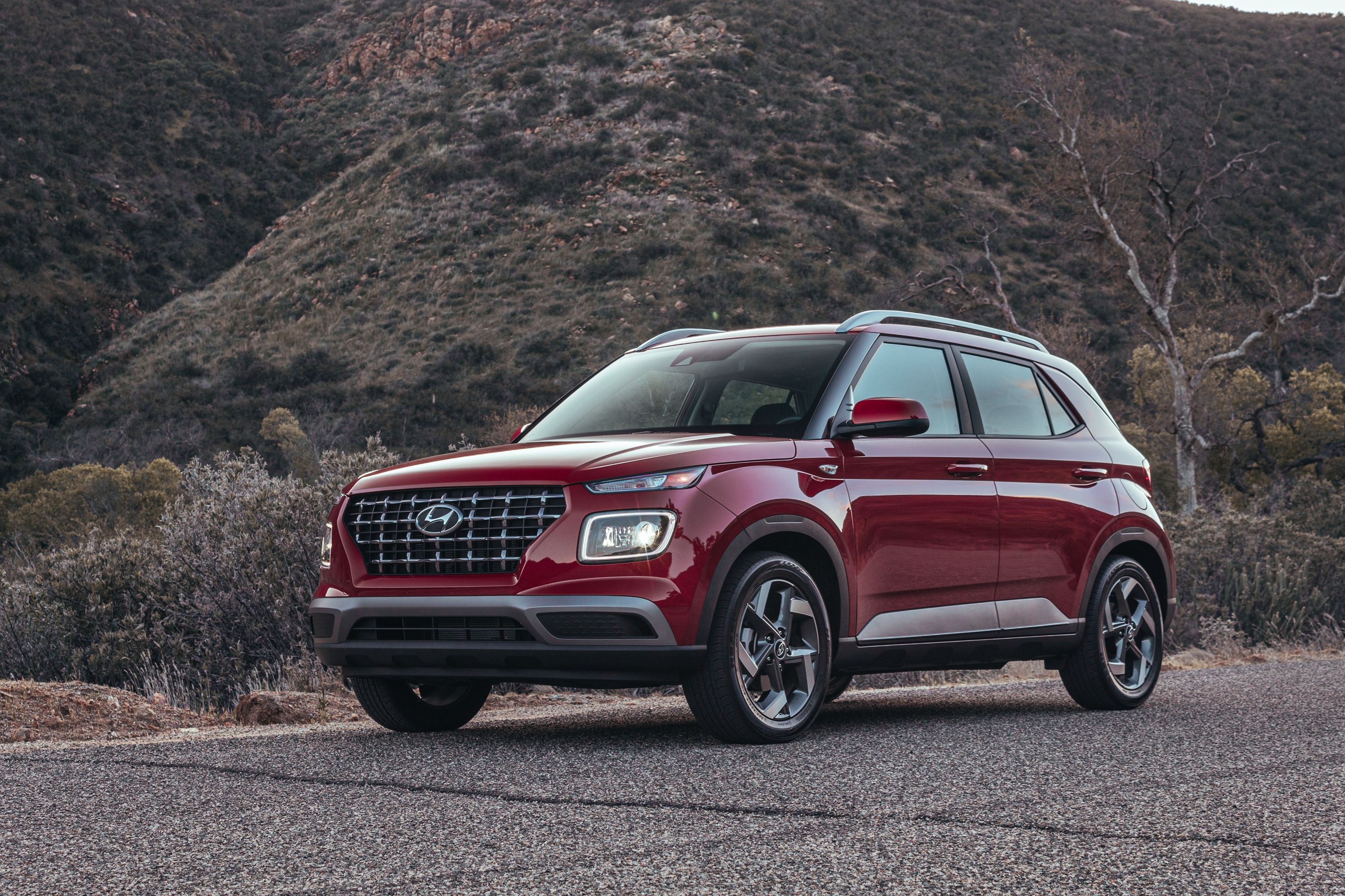 Hyundai Designed The Venue As The Ultimate Used Car Alternative