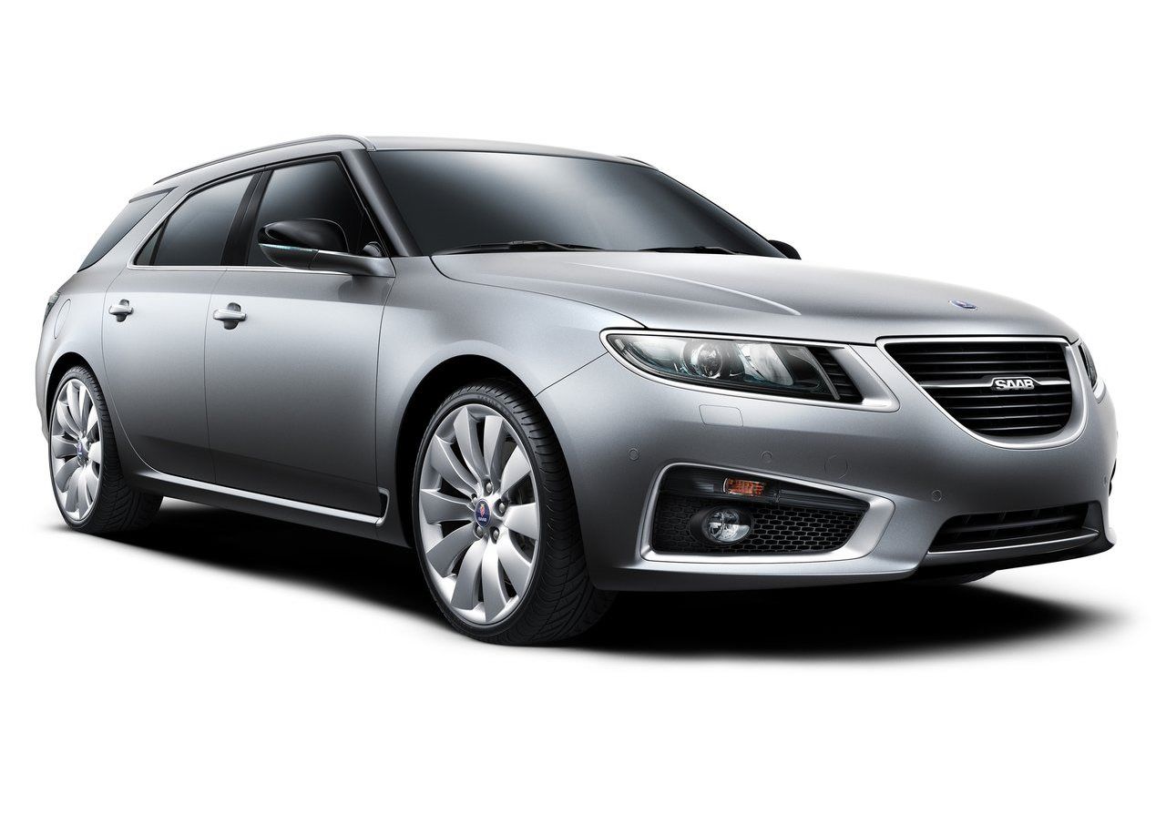 Saab Car Models | CarBuzz