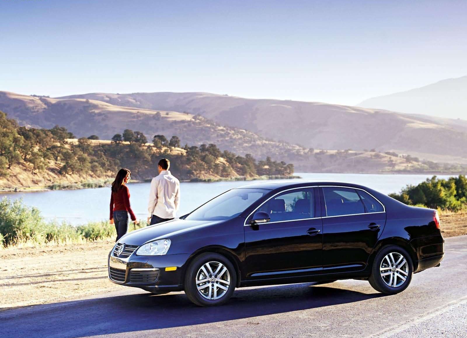 2008 Volkswagen Jetta Pricing, Photos & Specs