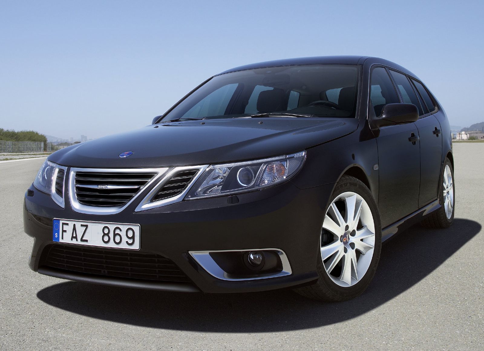 Saab Car Models | CarBuzz