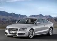 2010 Audi S5 Coupe Exterior Photos 2010 Audi S5 Coupe Exterior Photos