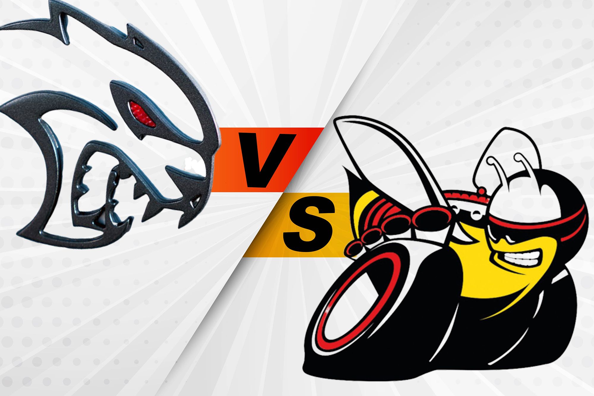 Dodge Scat Pack: History And Best Scat Pack Cars