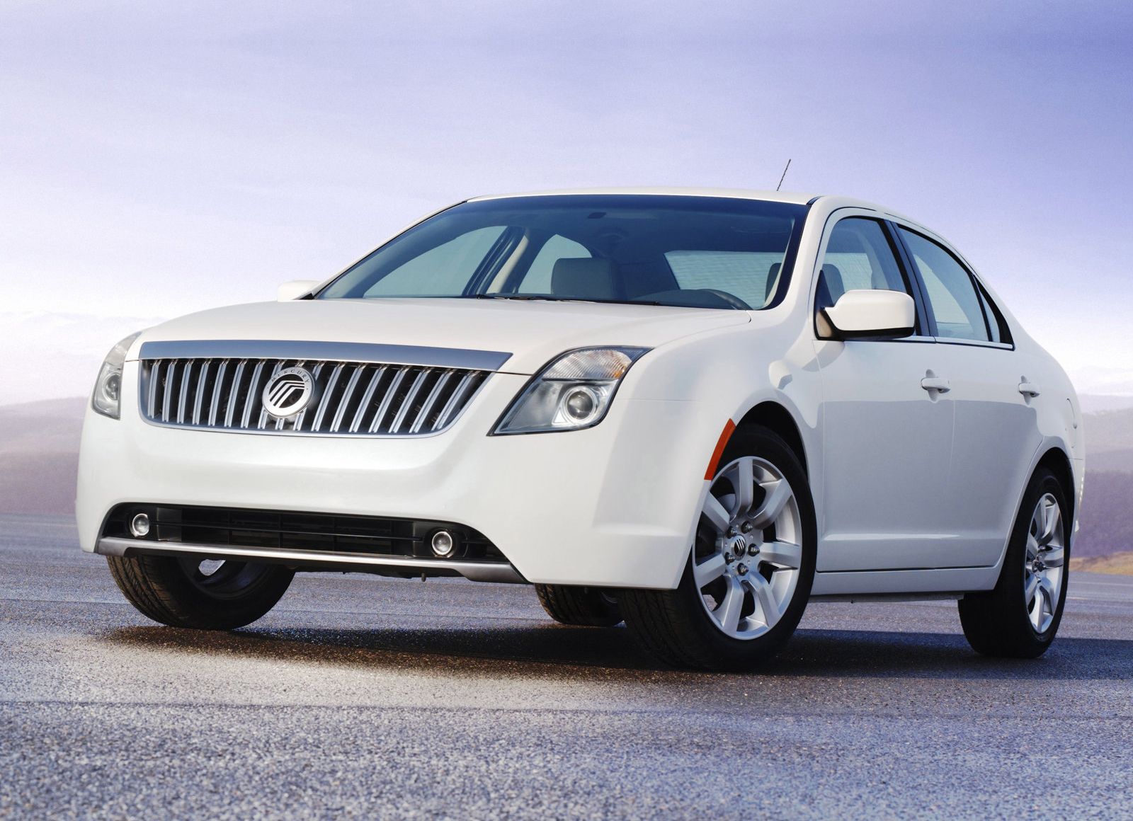 Mercury Car Models | CarBuzz