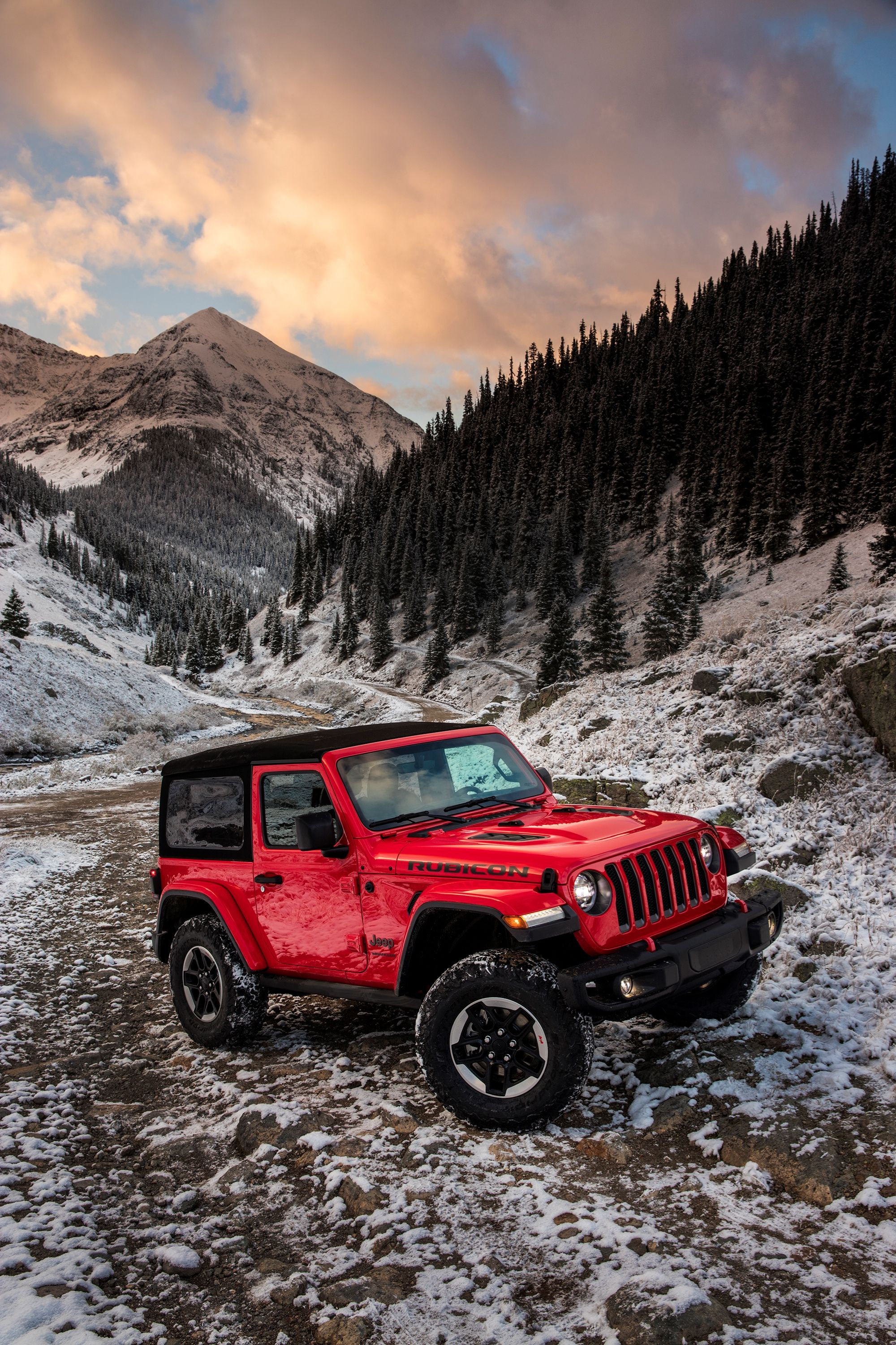The Hummer EV Officially has the Jeep Wrangler Spooked - Electric Model ...