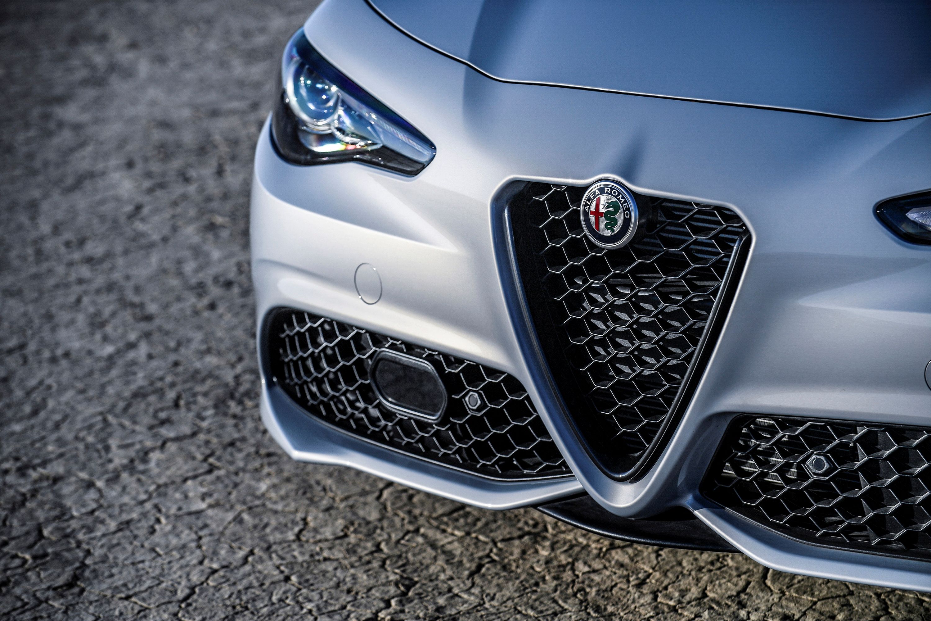 Latest Alfa Romeo Giulia Update Could Trouble BMW