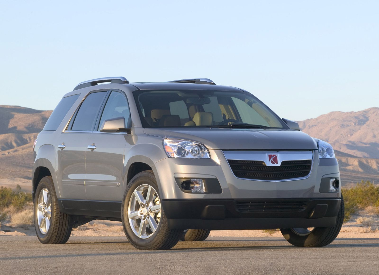 Saturn Car Models | CarBuzz