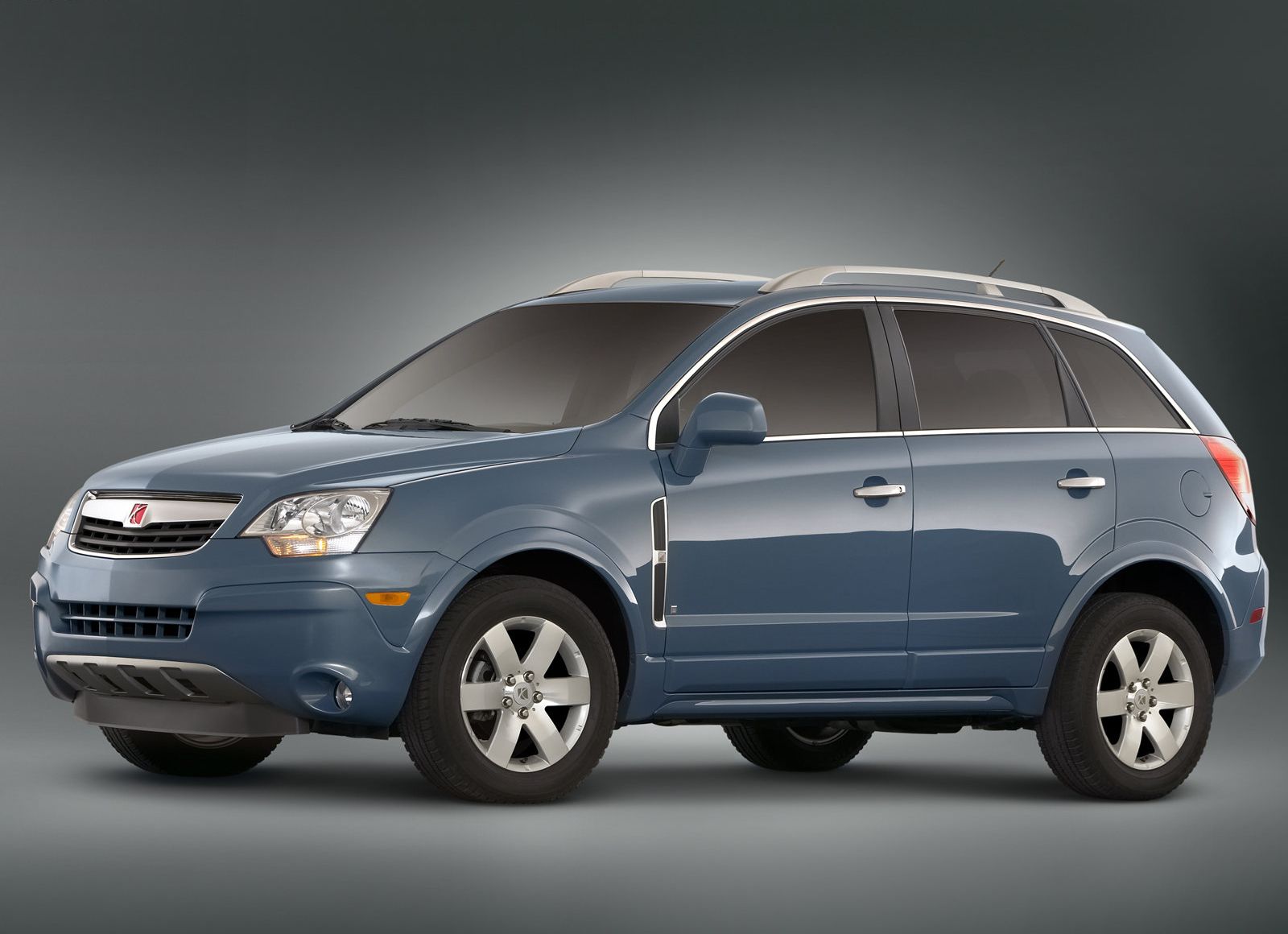 Saturn Vue: Review, Pricing, Photos, and Specs