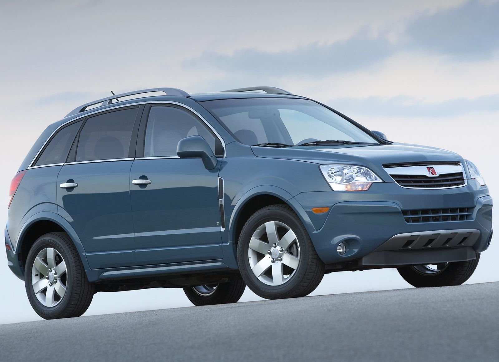 Saturn Vue: Review, Pricing, Photos, and Specs