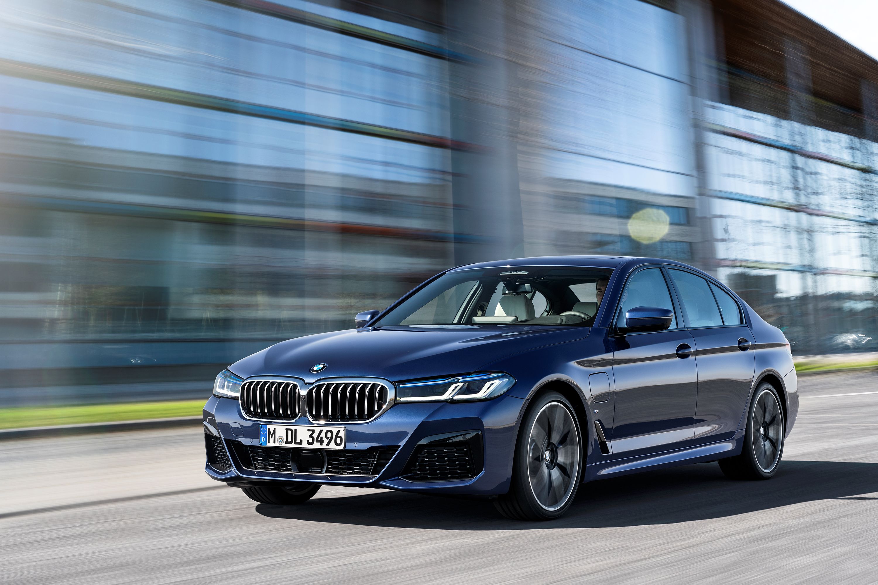 Bmw 5 hybrid 2021 store