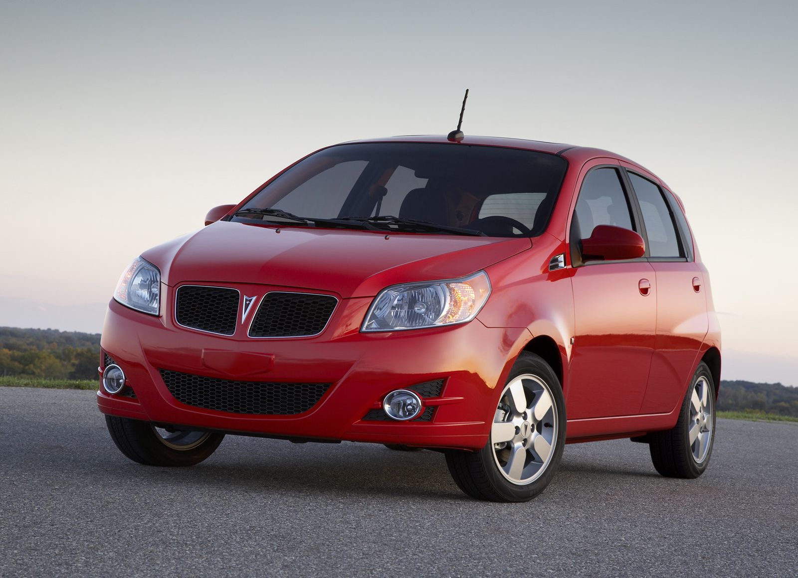 Pontiac Car Models | CarBuzz