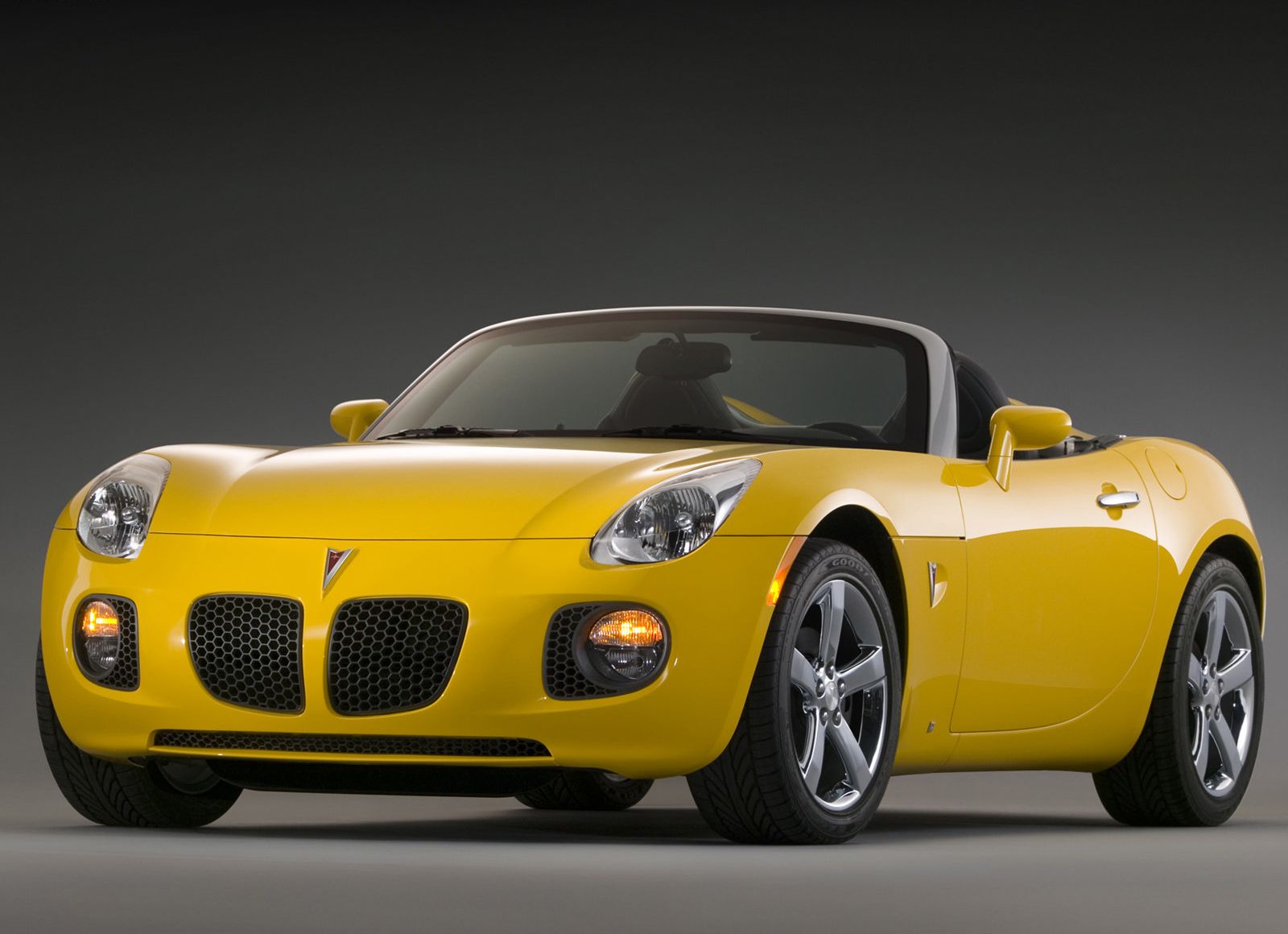 Pontiac Car Models | CarBuzz