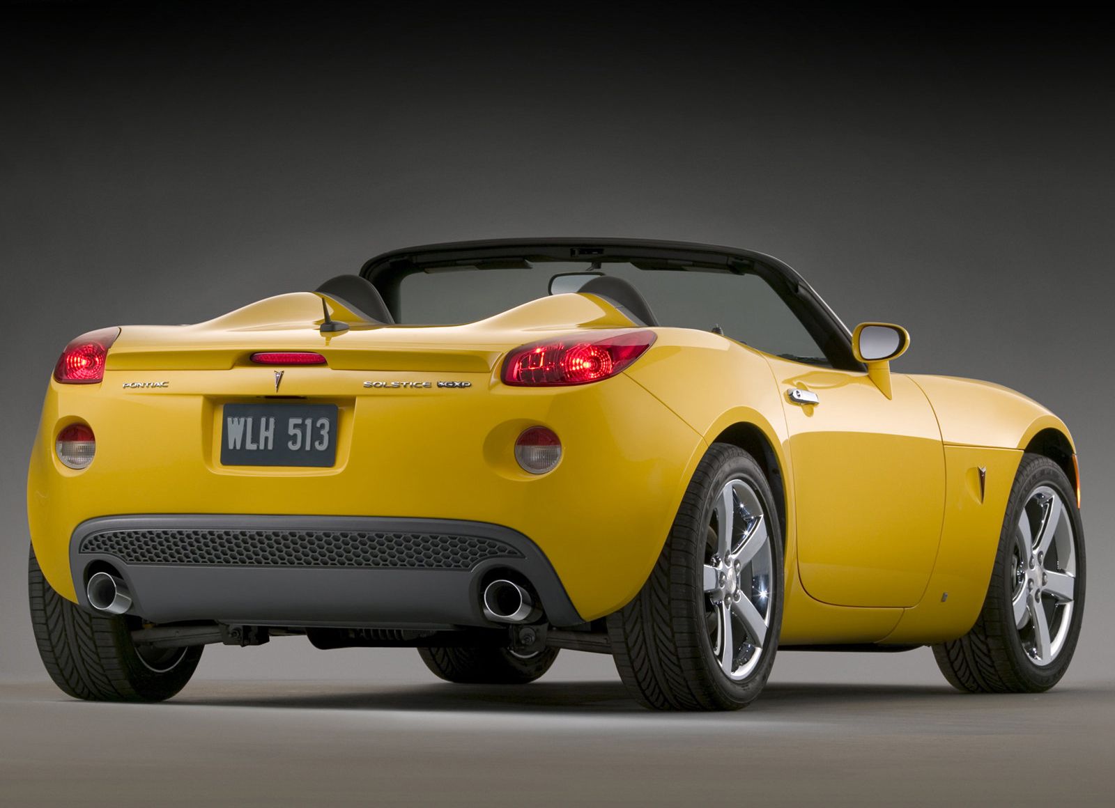 Pontiac Solstice Convertible: Review, Pricing, Photos, and Specs