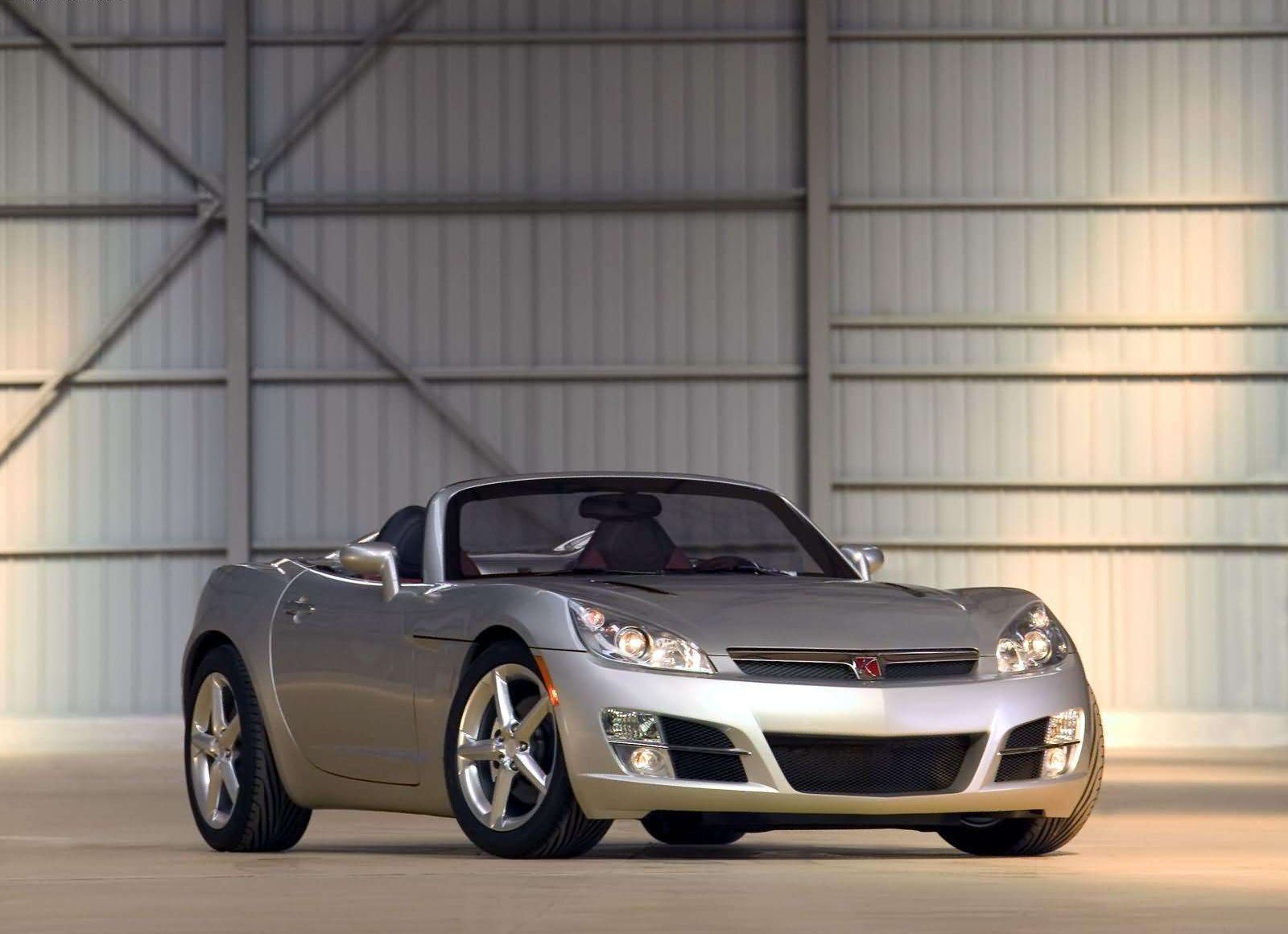 Saturn Sky: Review, Pricing, Photos, and Specs
