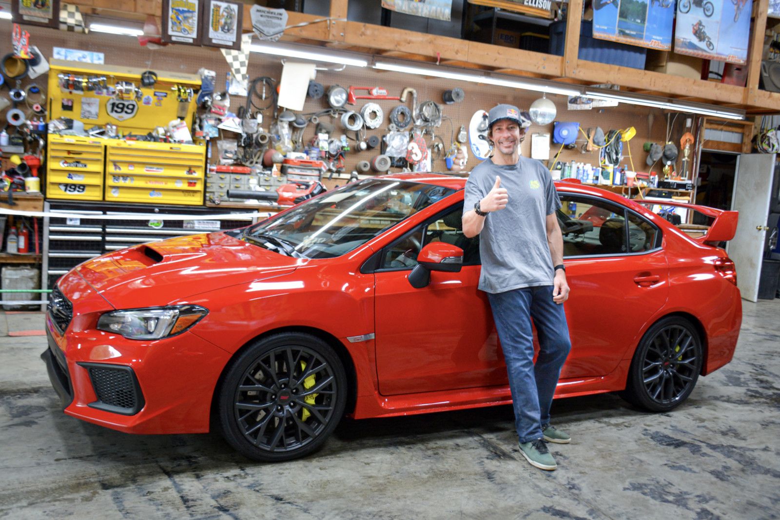 Gymkhana 11 Is Coming Without Ken Block