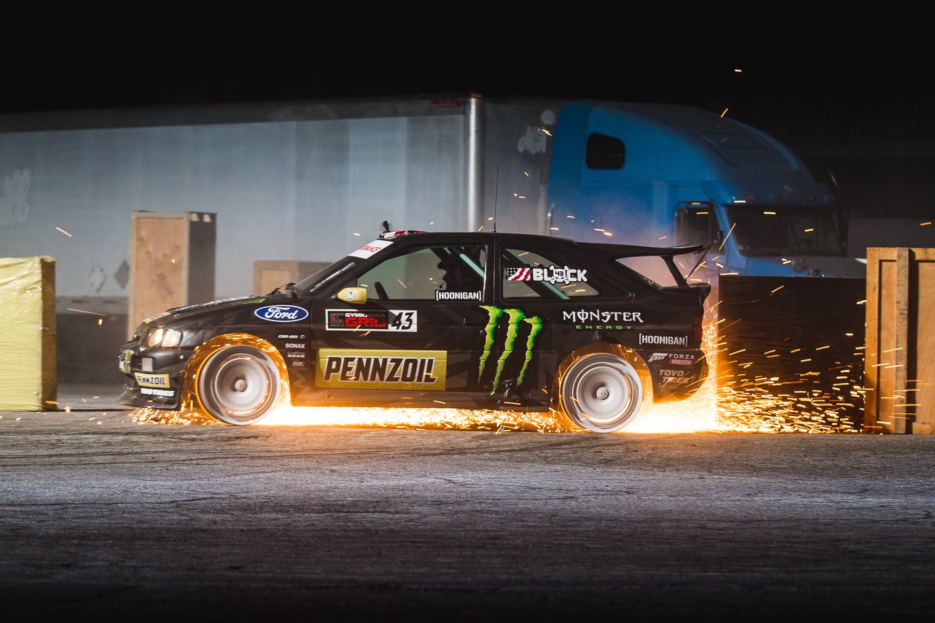 Gymkhana 11 Is Coming Without Ken Block
