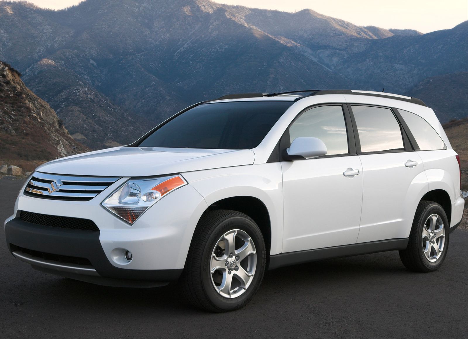 Suzuki Car Models | CarBuzz