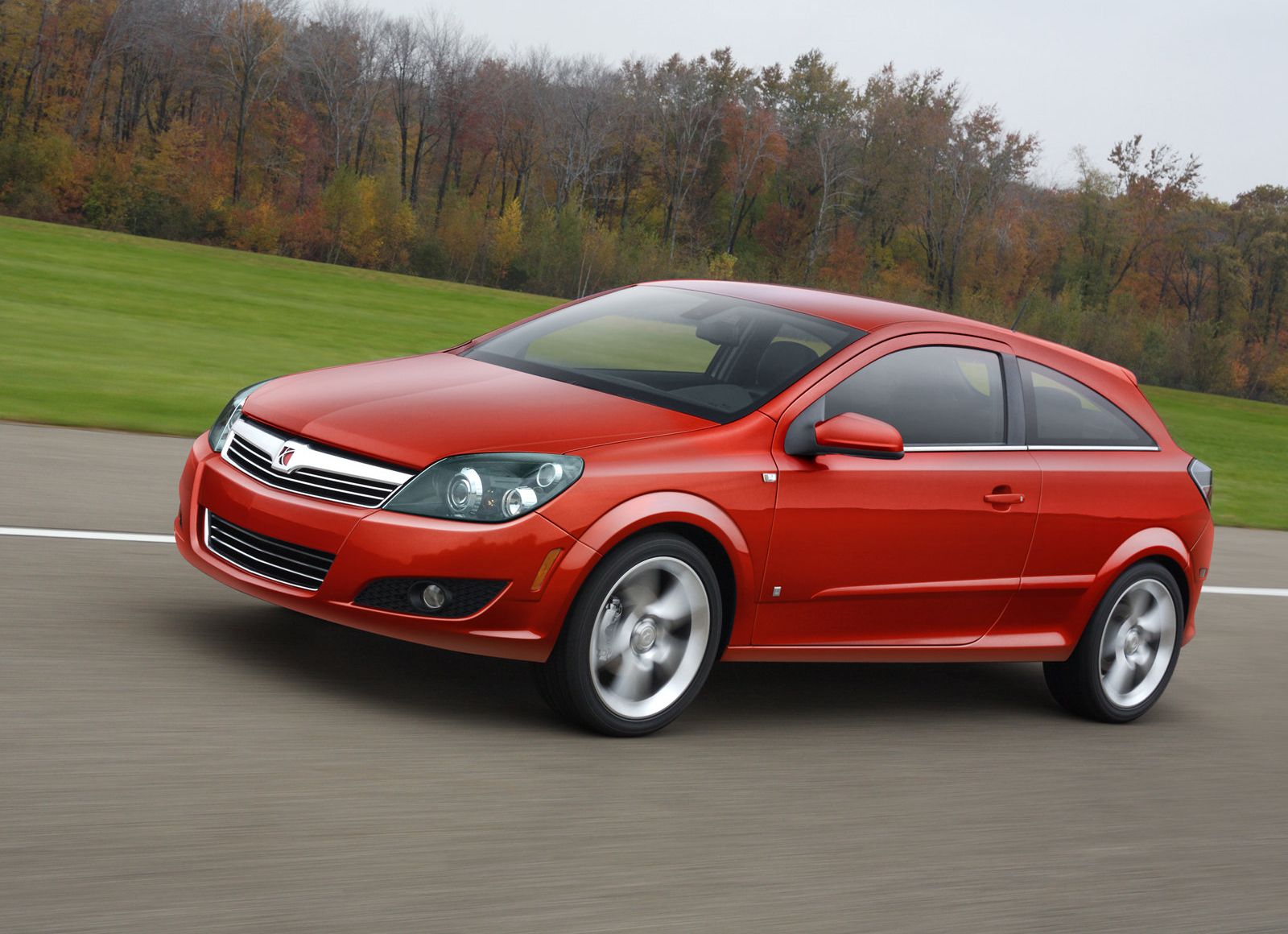 Saturn Astra: Review, Pricing, Photos, and Specs