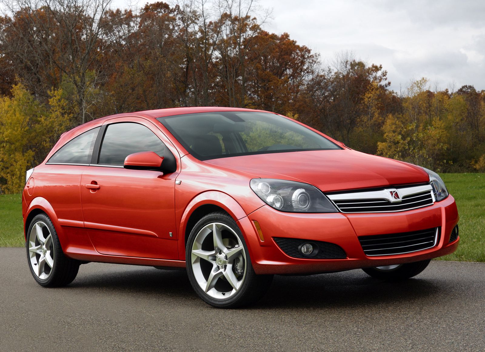 Saturn Car Models | CarBuzz