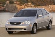 Suzuki Car Models CarBuzz