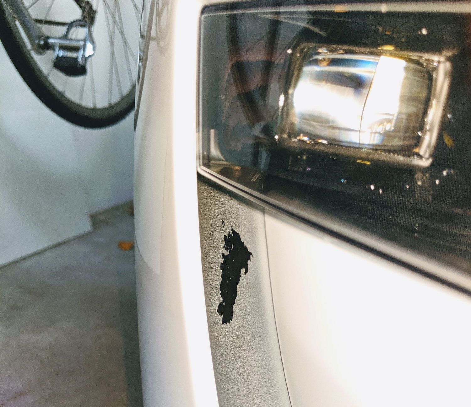 Angry Model 3 Owner Sues Tesla Over Peeling Paint