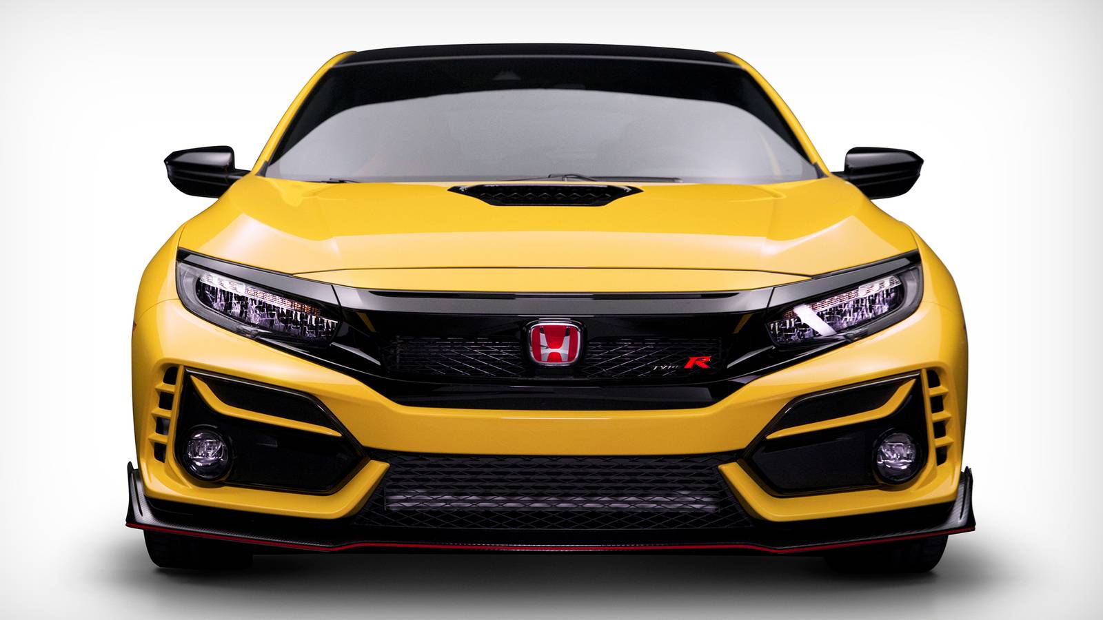 2021 Honda Civic Type R Special Edition Sells Out In Four Minutes