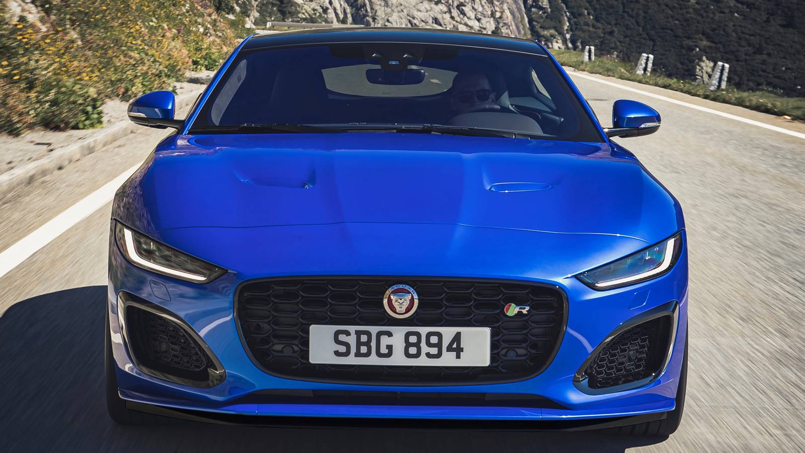 Jaguar Land Rover Receives HUGE Financial Lifeline