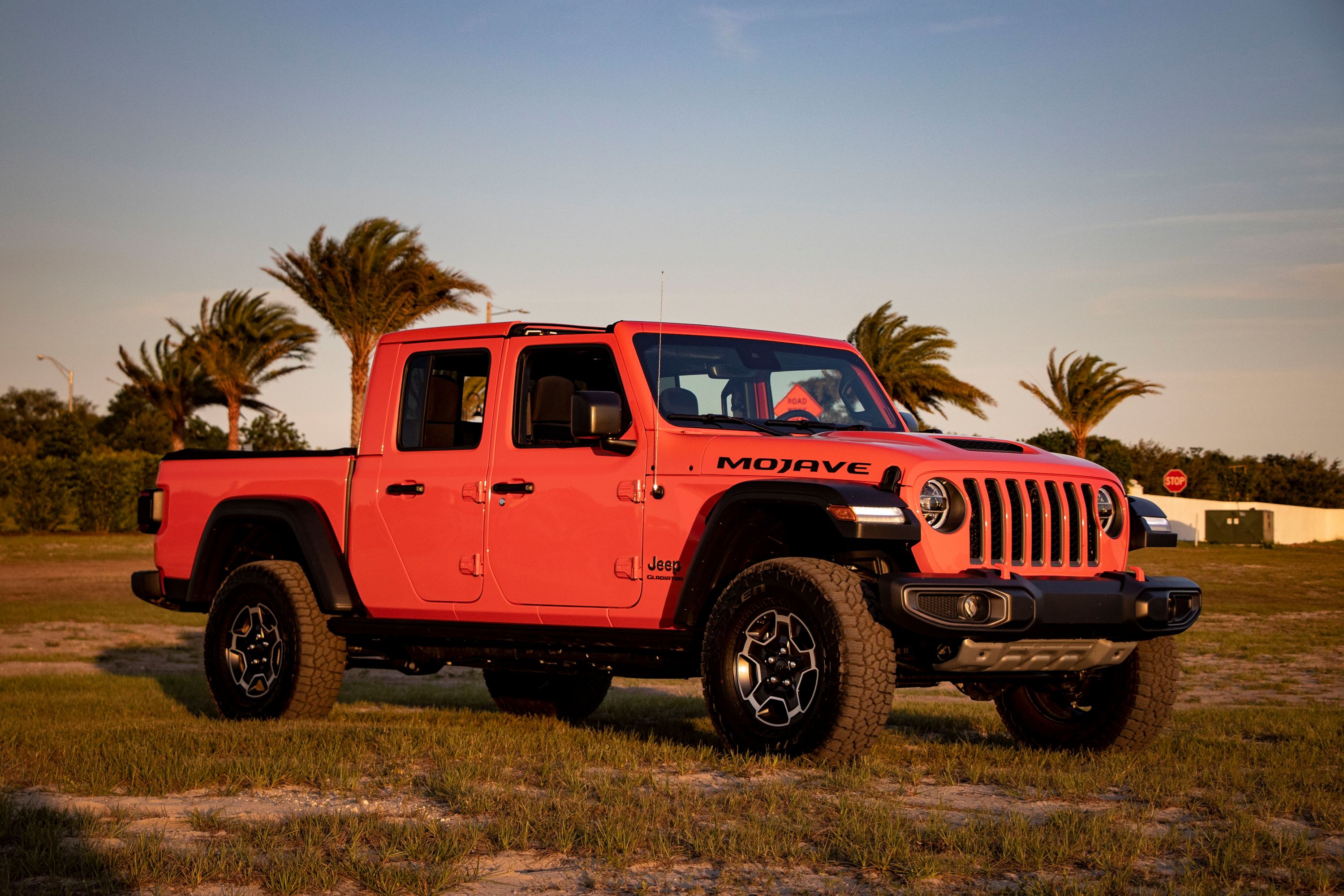 New Jeep Gladiator Altitude Offers Tremendous Value
