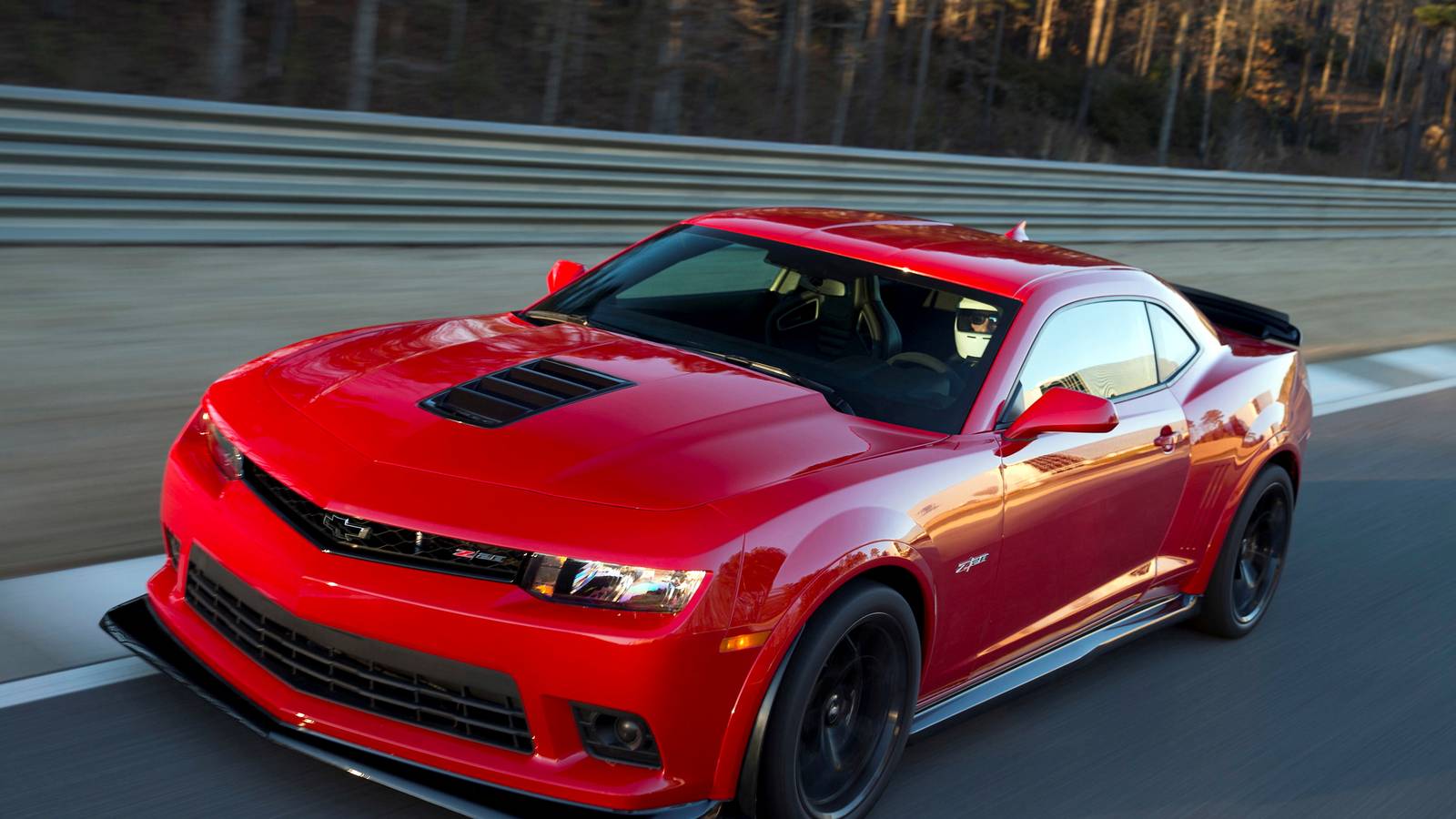 Chevy's Greatest Small-Block V8 Just Got Even Better