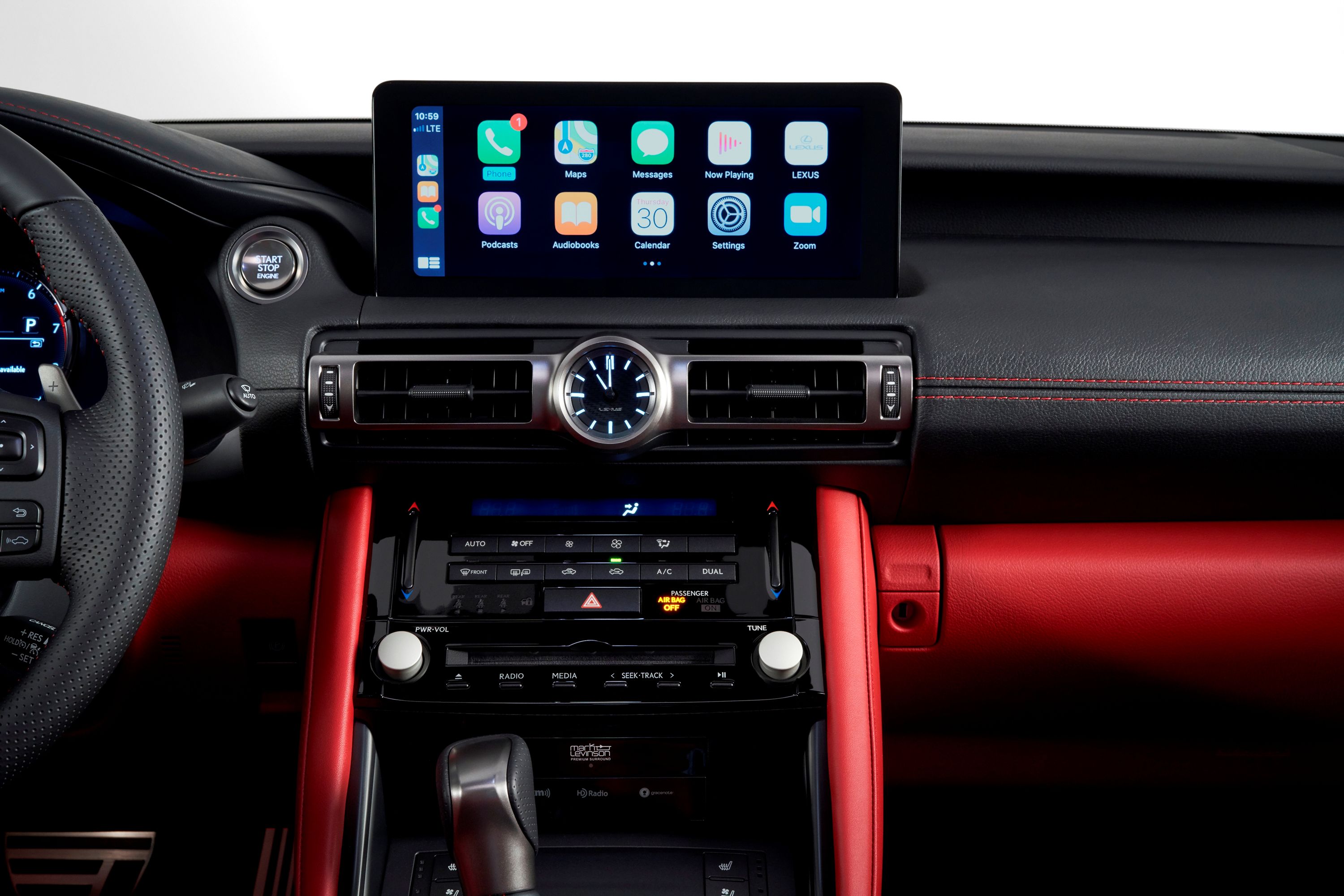 Lexus Is250 2024 Interior Lexus IS 300 Model Years, Generations