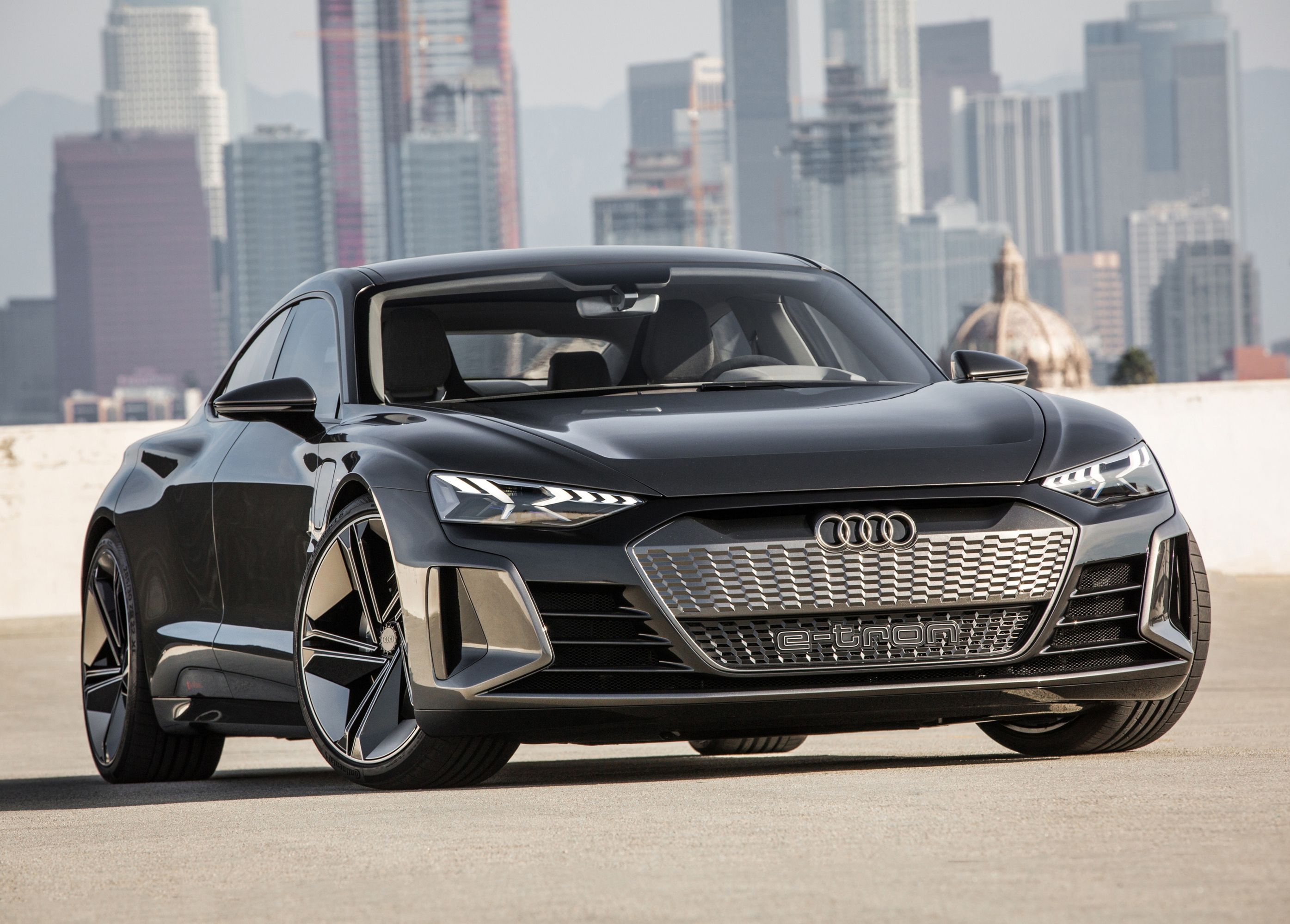 Volkswagen Officially Takes Complete Ownership Of Audi