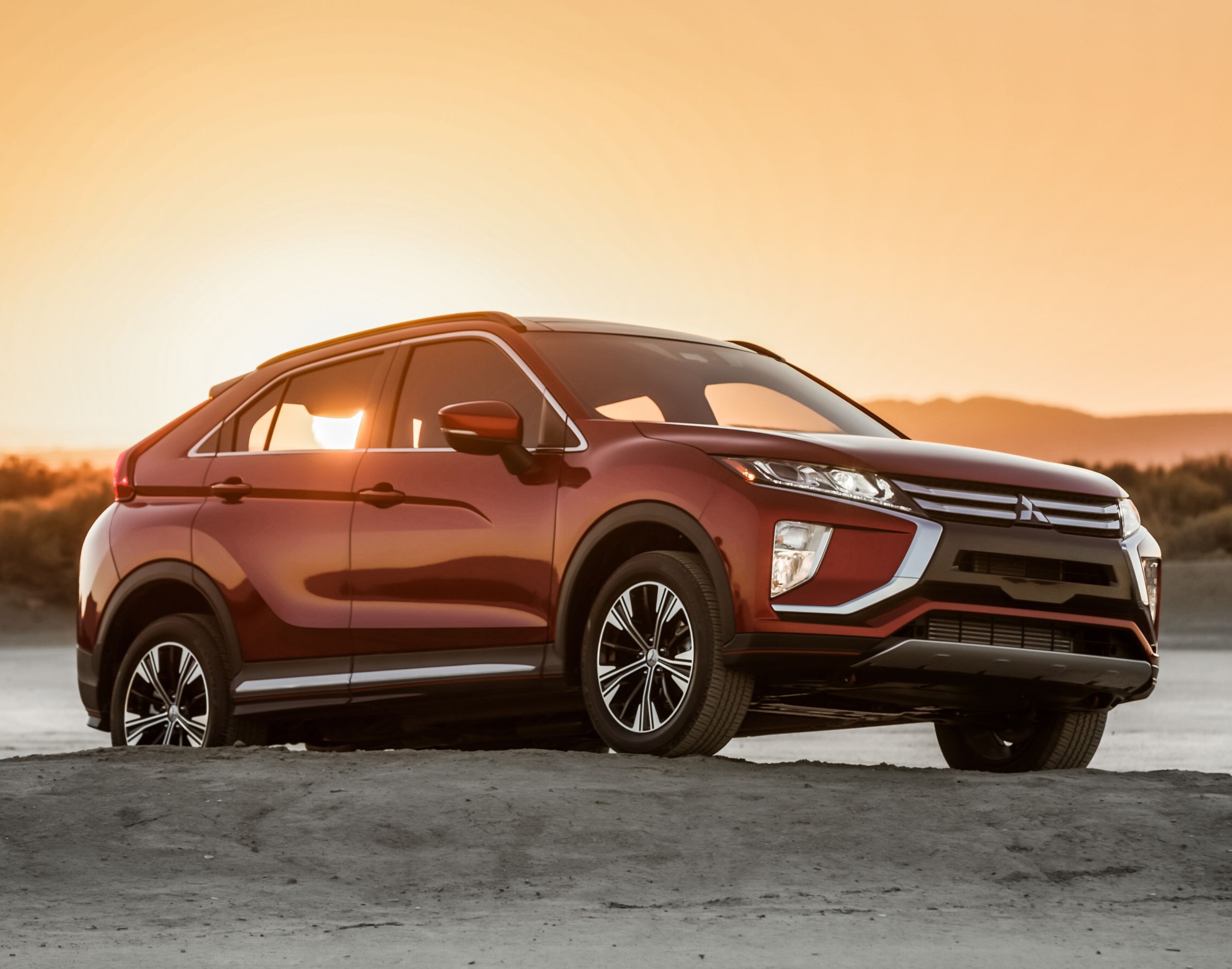 Mitsubishi's American Future Will Be Drastically Different