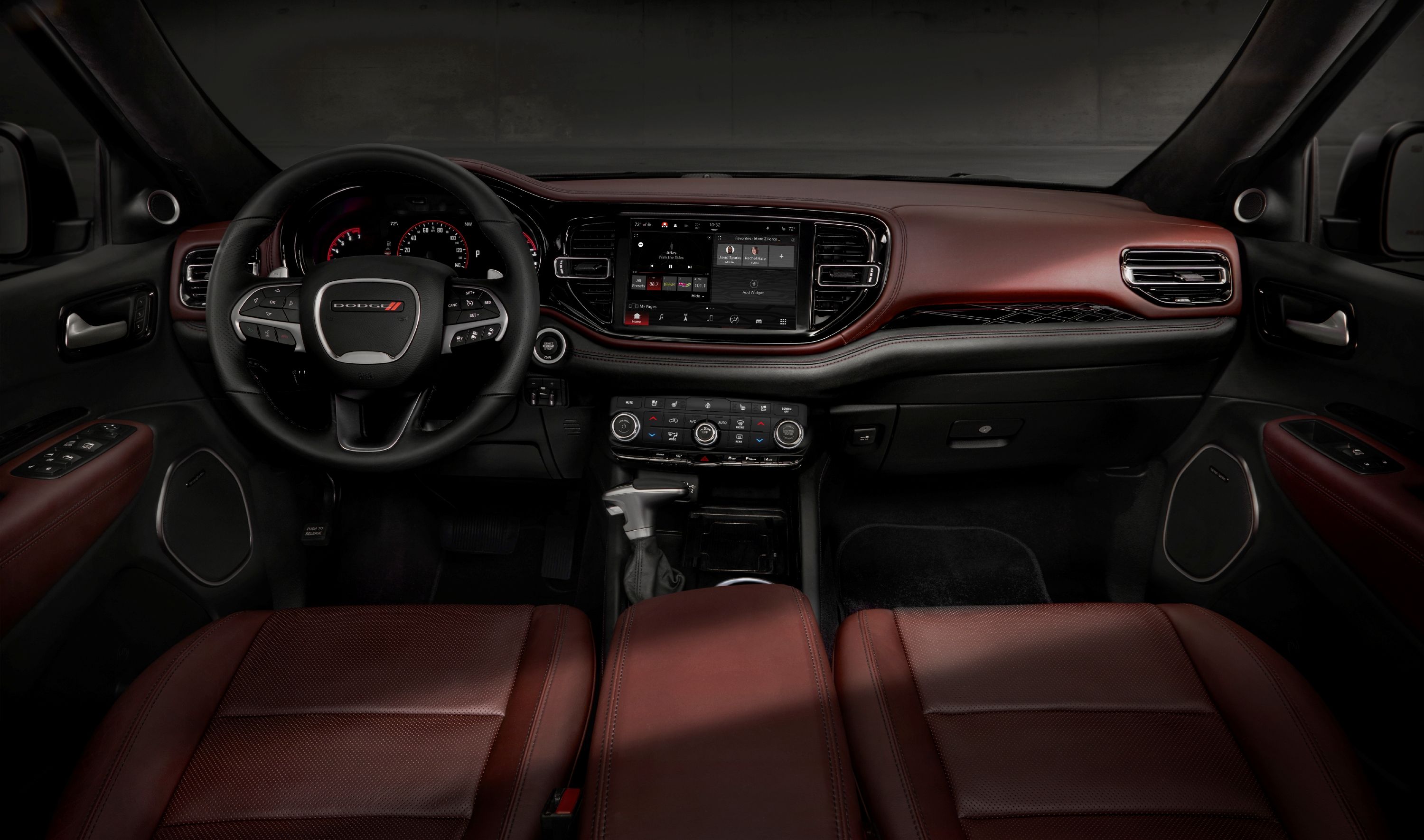 Dodge Durango SRT Hellcat Now $11,000 Cheaper Than Last Year