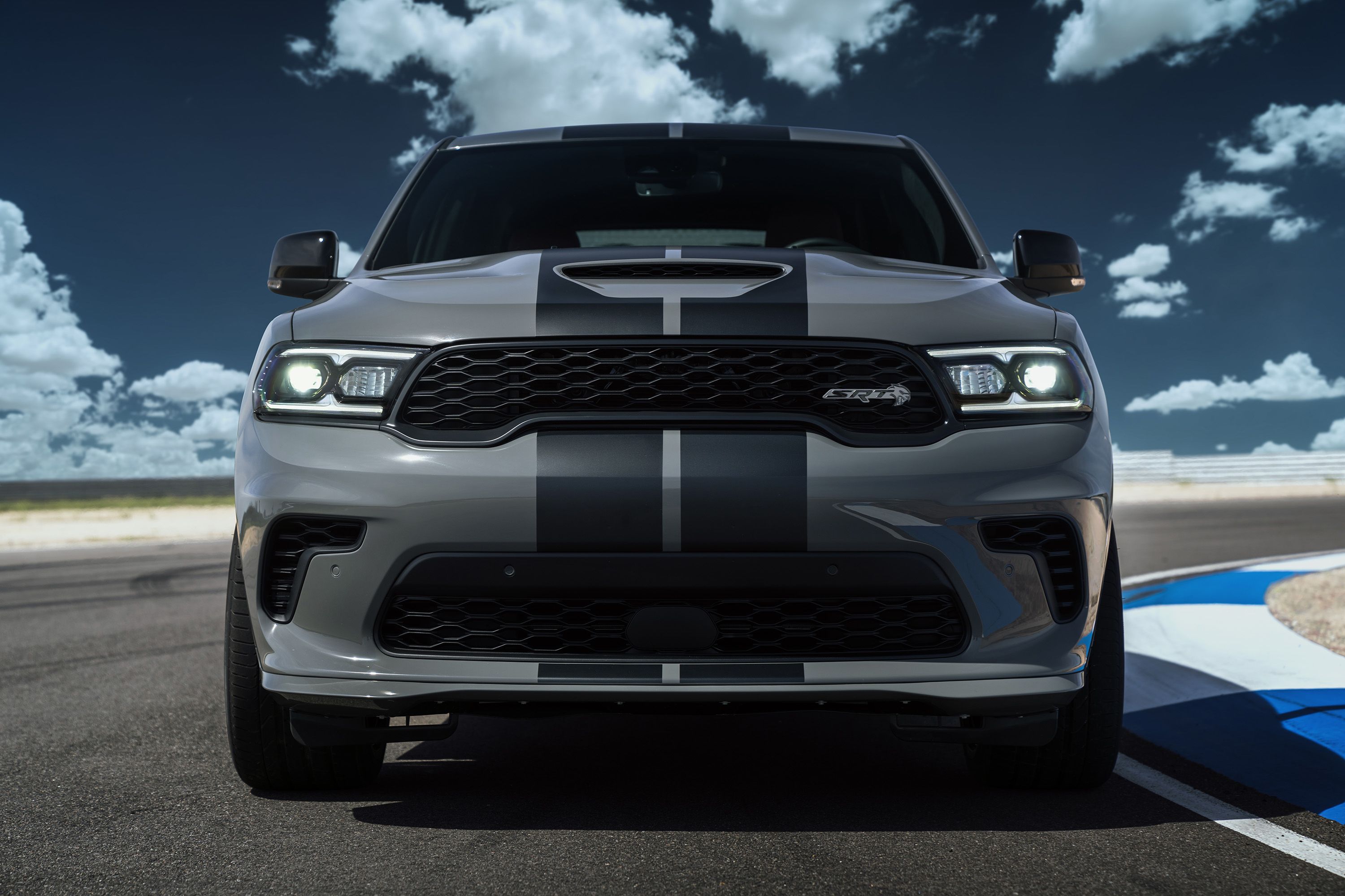 2021 Dodge Durango Hellcat Production Won't Last Long