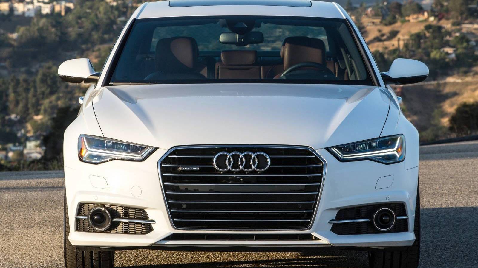 Angry Audi Owner Claims A6 Is Too Dangerous To Drive