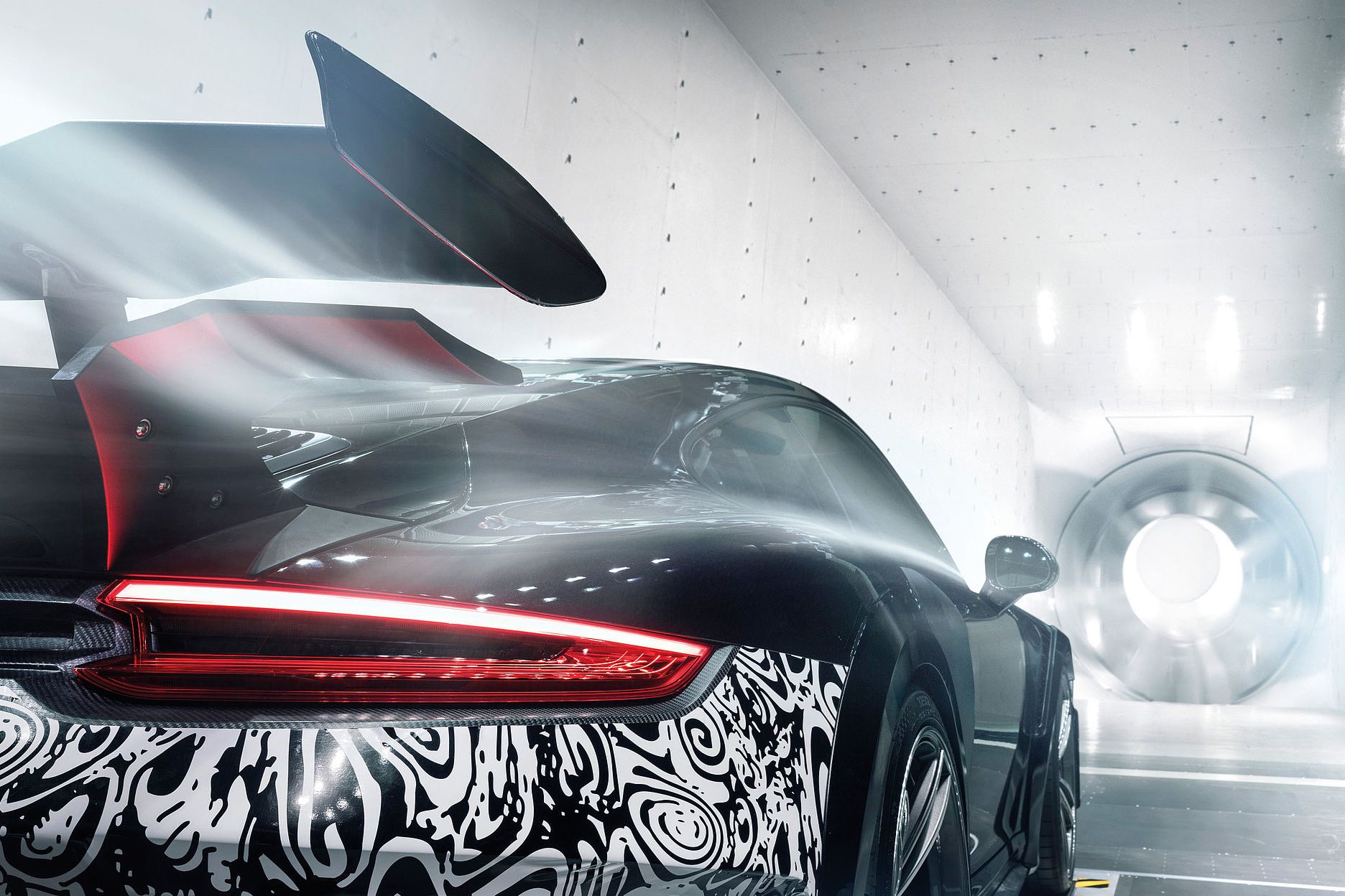 TechArt's Greatest Hits