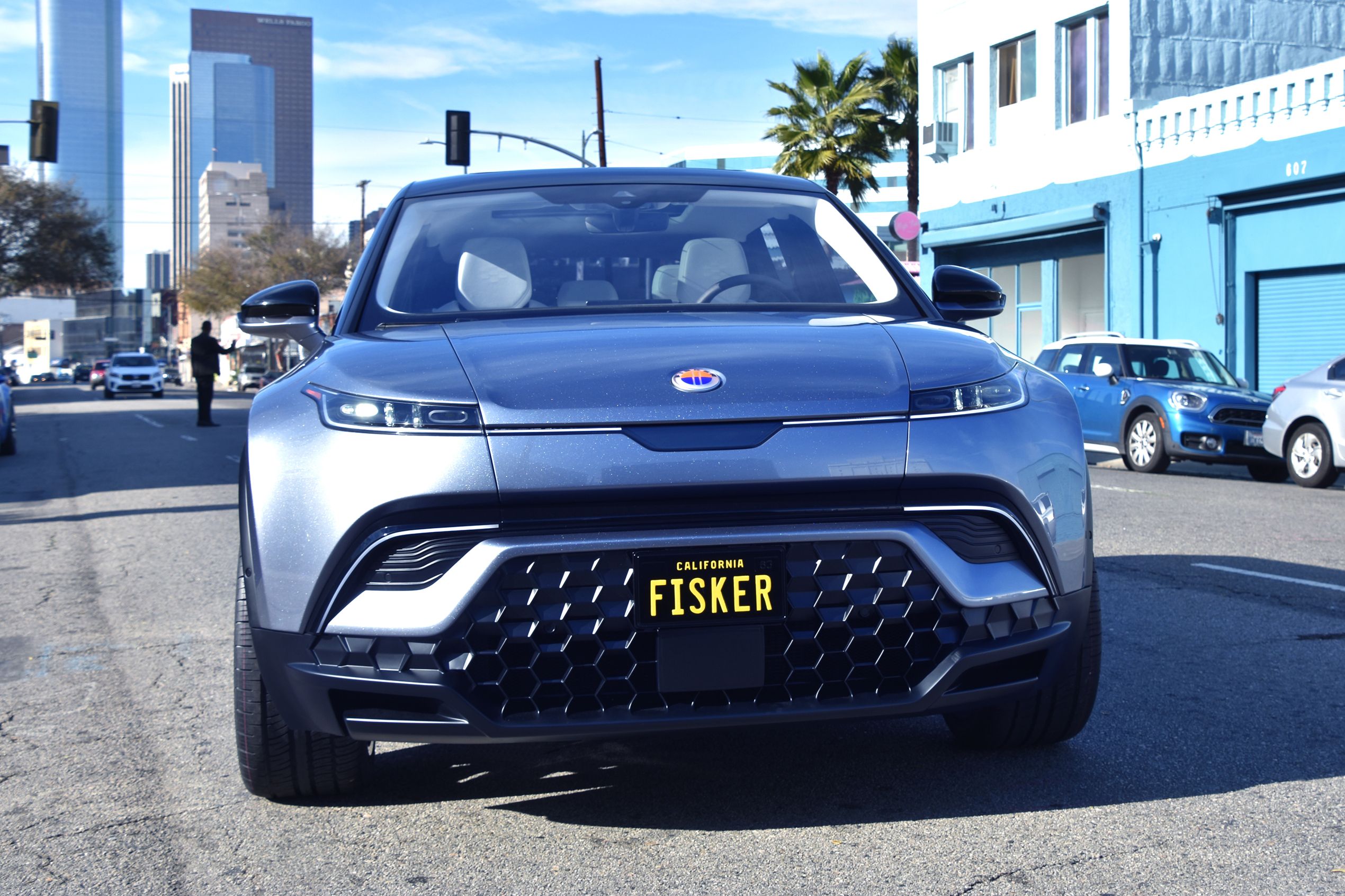 Official: Fisker Going Public In $2.9 Billion Deal