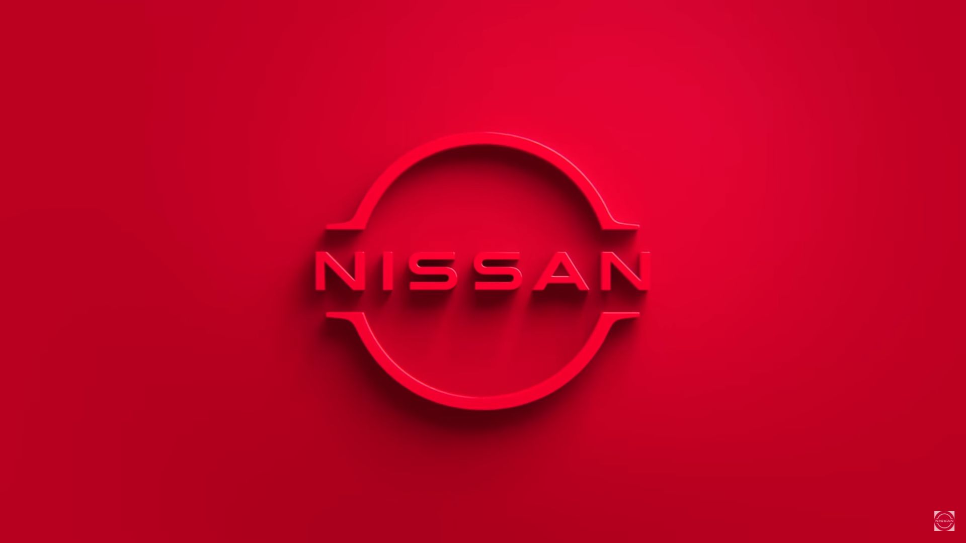 Nissan One To One Logo