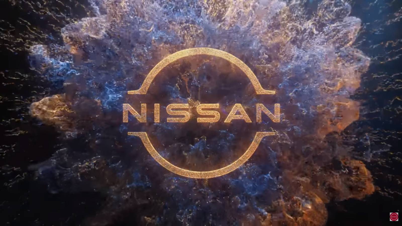 Official: Nissan Has A Striking New Logo