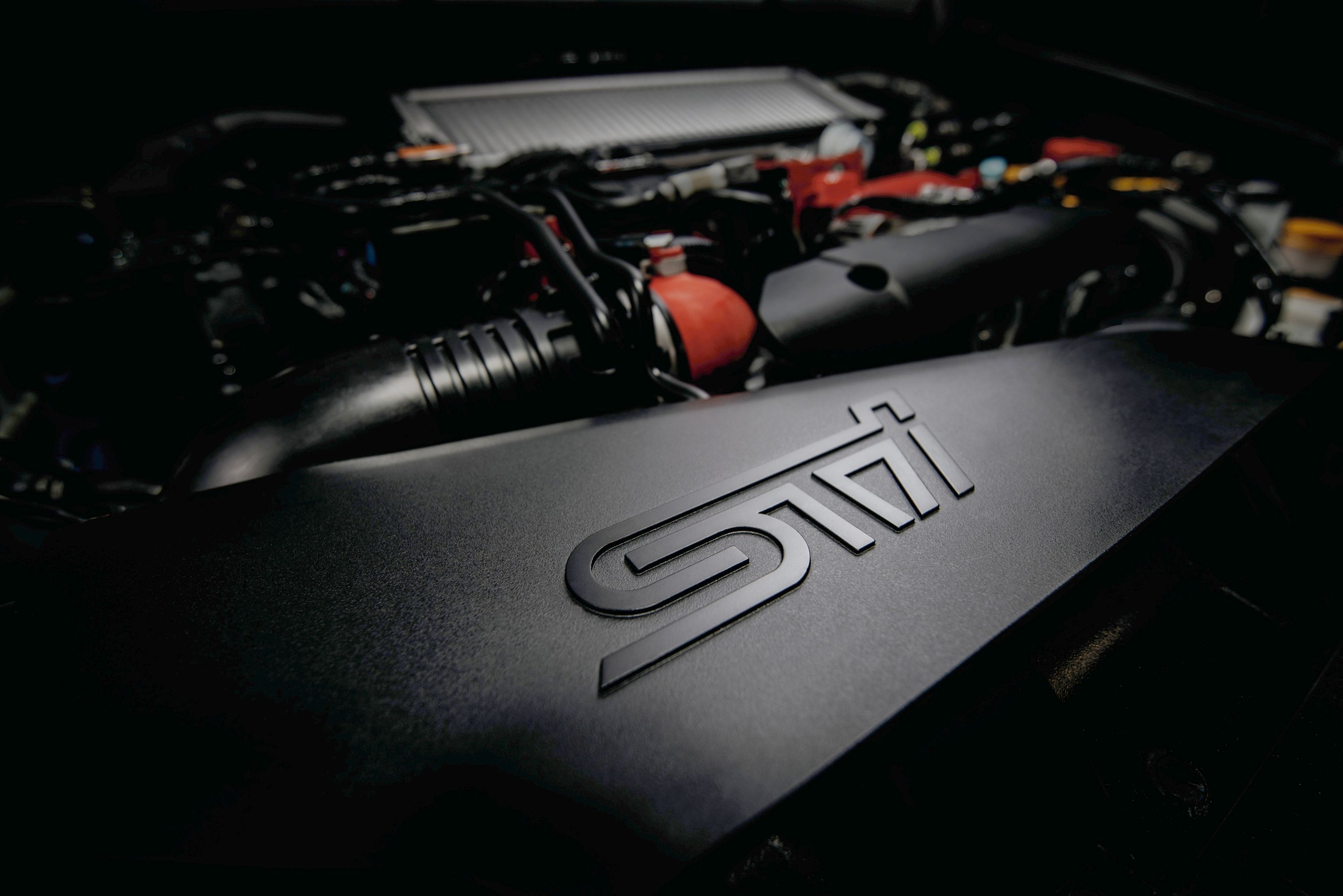 Subaru's New Boxer Engines Coming Sooner Than You Think