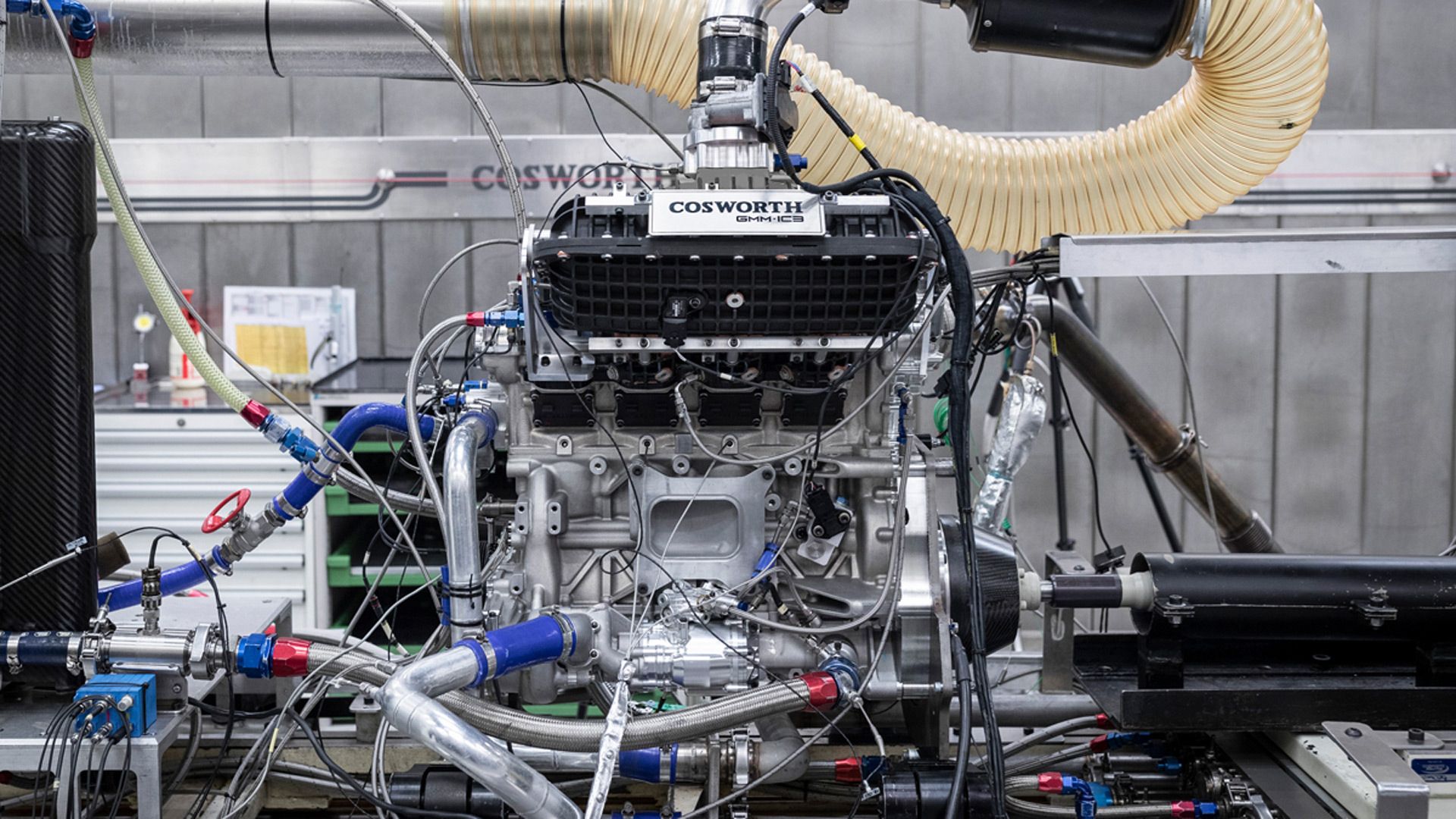 McLaren F1 Successor's All-New V12 Sounds Amazing