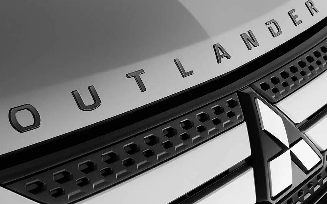 Official: Mitsubishi Confirms All-New Outlander For 2021