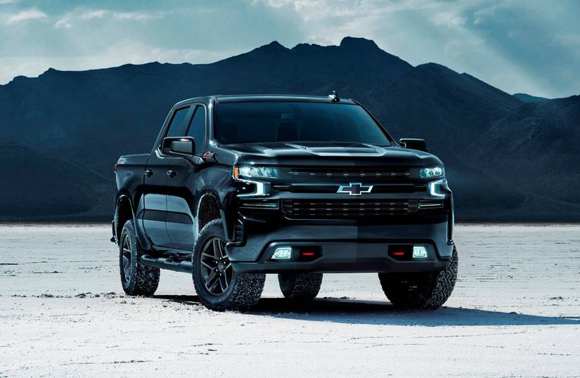 Best Blacked Out Editions For 2020