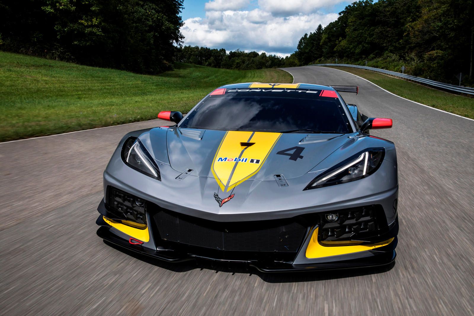 8 Things To Know About Corvette C8 Z06
