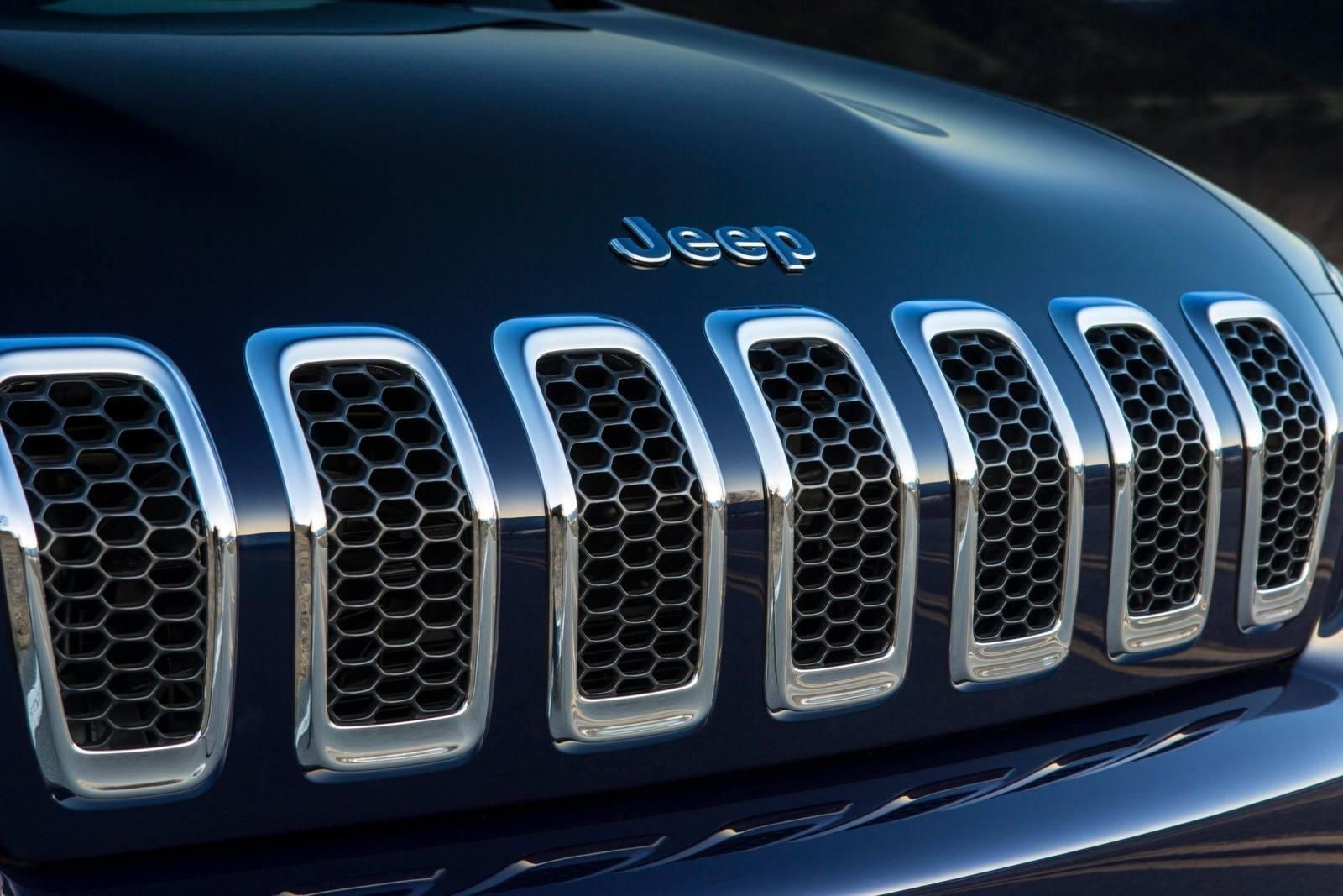 Most Expensive Jeep Cherokee Not Returning For 2021