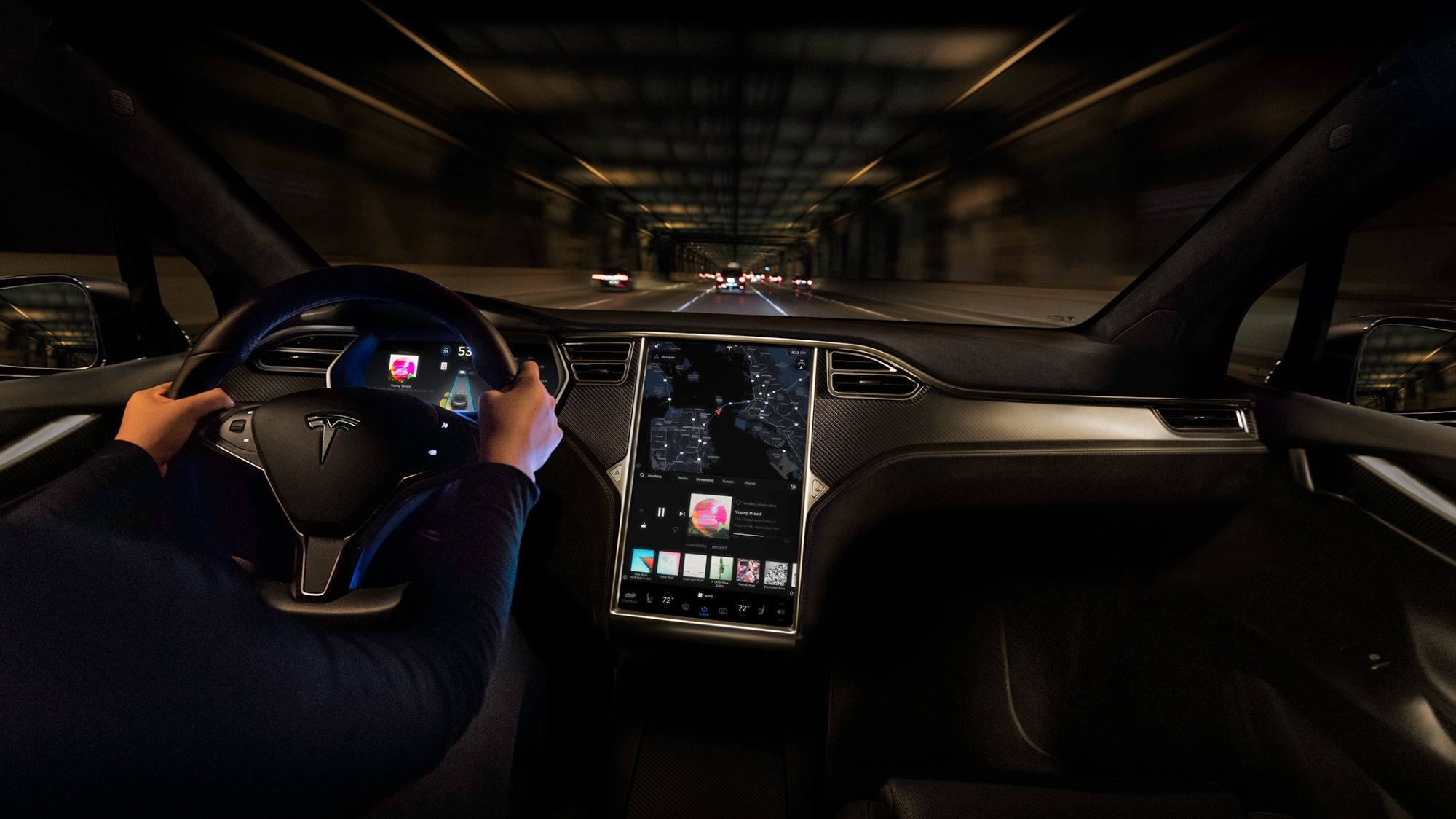 Musk Blames Lazy Tesla Owners For Not Using Autopilot Properly Musk Blames Lazy Tesla Owners For Not Using Autopilot Properly