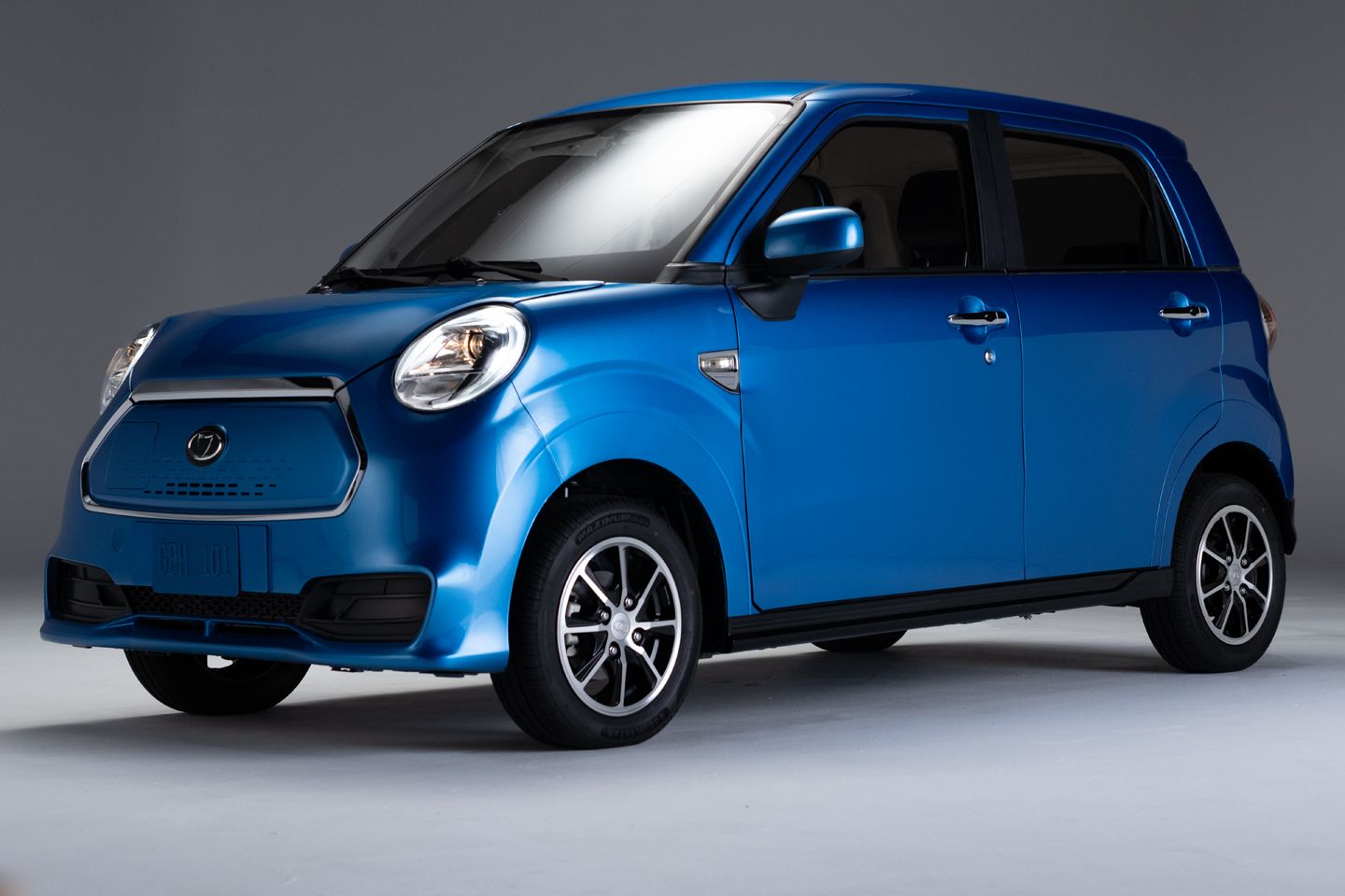 This Is The Cheapest Electric Car In America